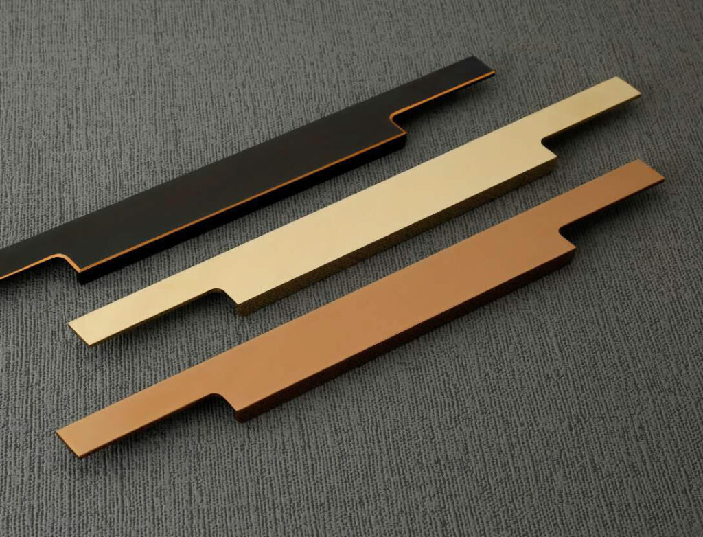 Profile Handles – Ply & Hardware Planet